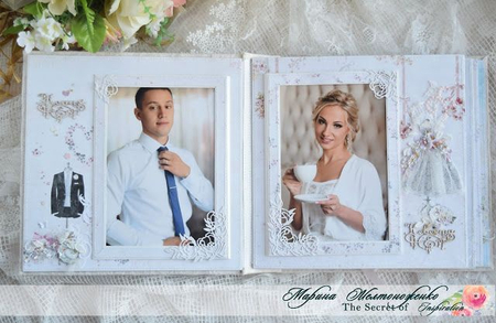 Tuy fotoalbom qilamiz. | Fotograf xizmati