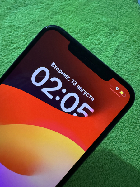 iPhone XS Max 64gb