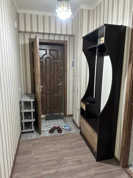 Квартира в аренду Юнус-Абад  хорошая локация 4 квартал hhg