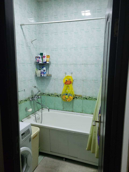 谷 125279 谷 Chilonzor tumanida kvartira sotiladi [47 м²]