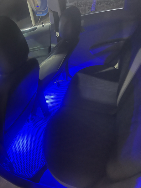 Spark 2014 2 pozitsa 355 000 km probeg
