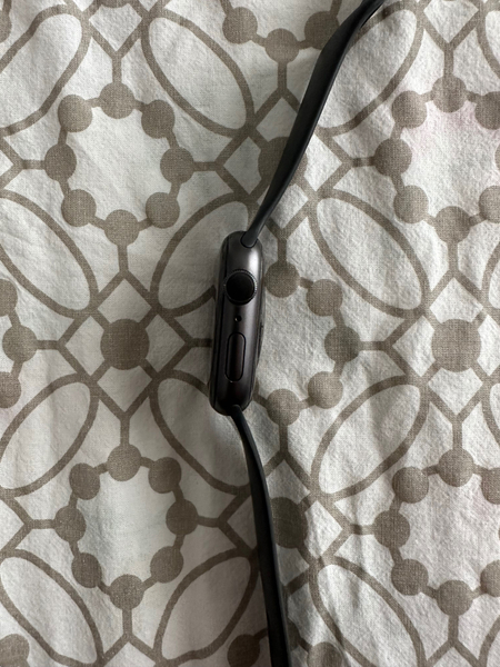 apple watch series 6 / 44mm