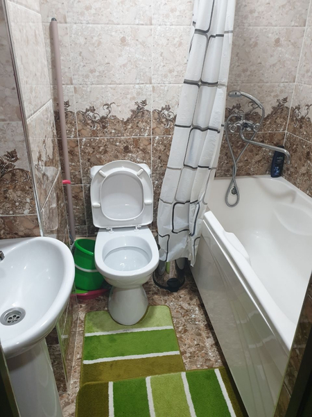 Срочно продается квартира на сергилях