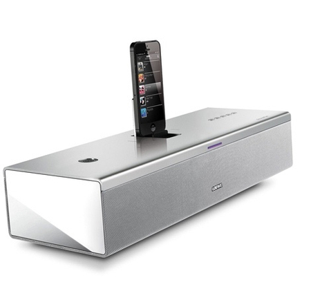 Loewe audio system