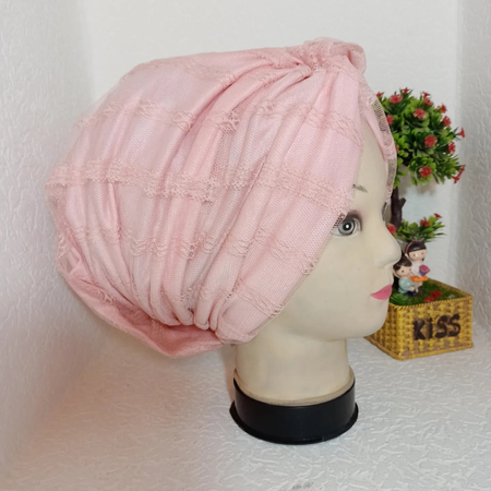 Turban Roʻmollari