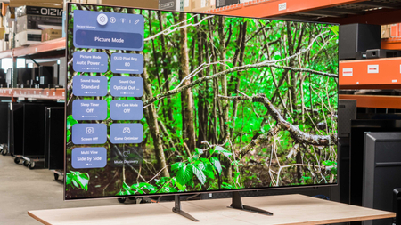 Телевизор LG MLA OLED55G3RLA 55
