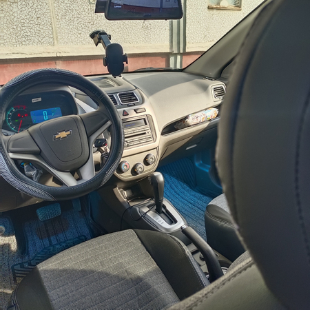 Коблт автомат сотилади