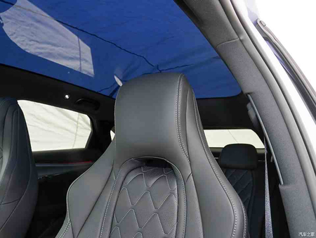 Gonzo Motors - BYD Sea Lion 07