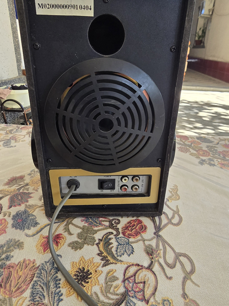 Калонка SVEN- 910
