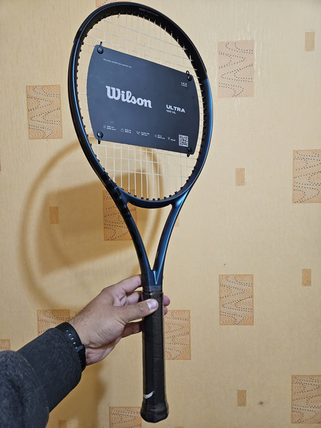 Теннисная ракетка Wilson Ultra 260г