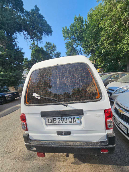 DAMAS на аукцион
