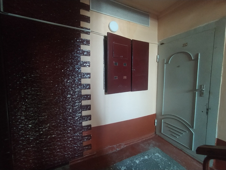 Продается 2 комнатная квартира, можно в ипотеку
