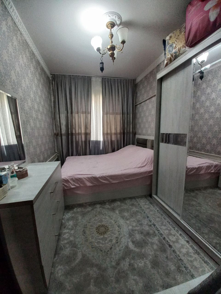 Продам 3 комнатную квартиру в Алмазарском районе