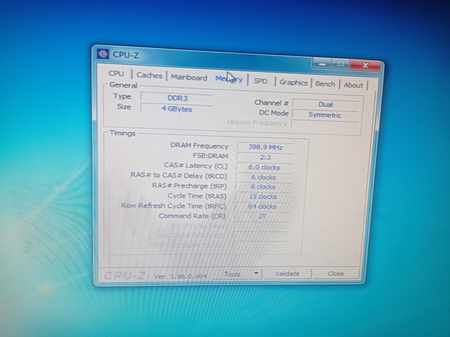 Igravoy DDR3 4-yadrni keys sotladi srochna