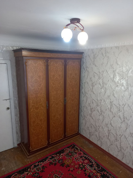 2-х комнатная квартира (раздельный) От собственника