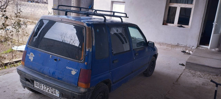 Tiko kraska zavod
