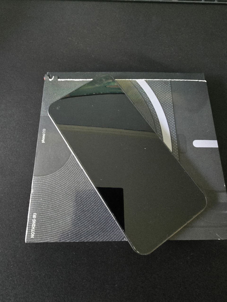 Nothing phone 1, 8gb+128gb