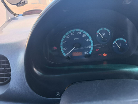Matiz best sotiladi.
