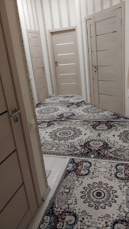 Квартира сотилади