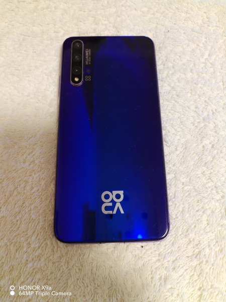 Huawei nova 5T  6/128 GB