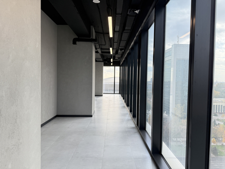 Аренда офиса | МФК Nest one 110 кв.м.