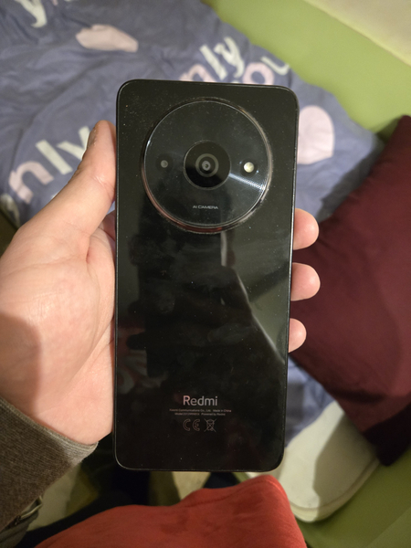 Xiaomi Redmi A3 срочно продам!!!