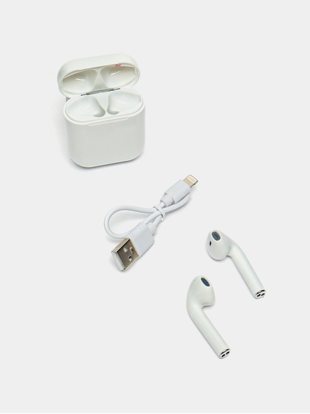 Airpods 2.2 tws цена - качество супер