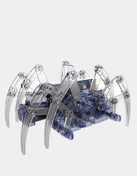 Orgimchak robot  12+