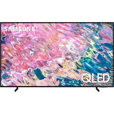 Телевизор Samsung QLED 75Q60B (QE75Q60BAUXUA 2022год