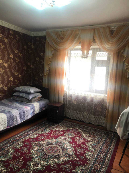 Продаётся дом в г.Бахт