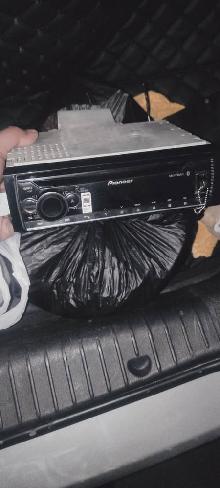 Pioneer s5250 orginal