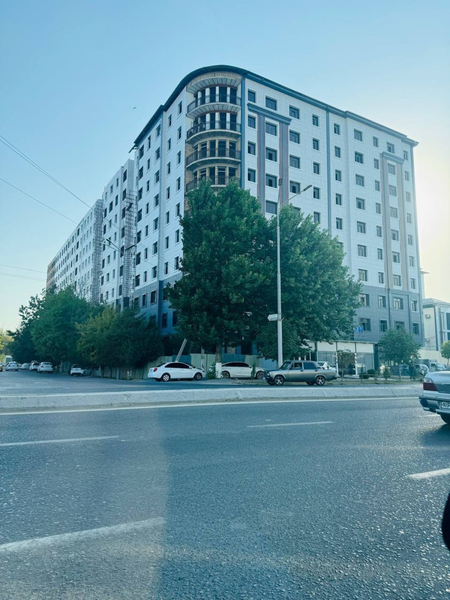 4xona 103 kv Obl Gai oldida