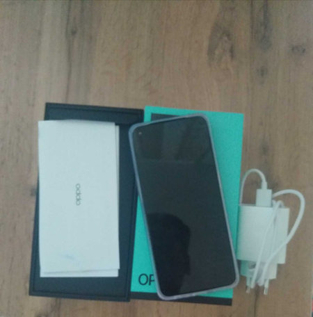 Oppo reno 7 128 GB