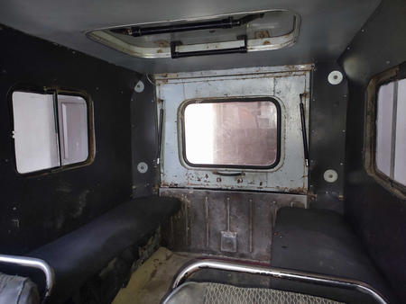 GAZ 69 srochni sotiladi