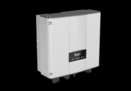Сетевой инвертор ON-GRID 4 Kwt\\r\\nOn-Grid модели МG
