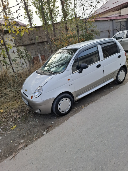Matiz best super kasaner bizinda yurgan