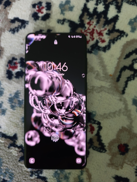 Samsung S20 ultra