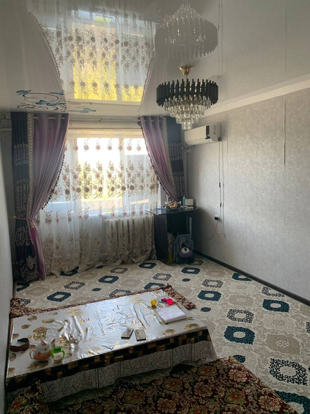 Квартира сатылады