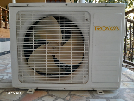 Кондиционер, ROWA 12