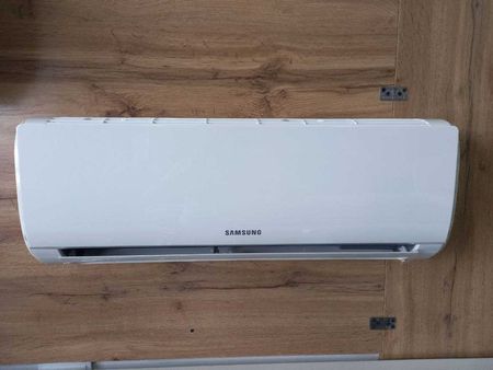 Кондиционеры SAMSUNG AR09TQ Оригинал (Бесплатная установка)
