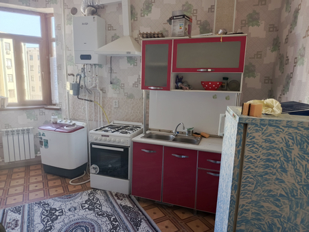 2 хона оилага ёки студенларга