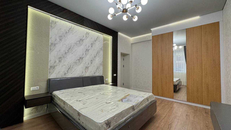 №3169/2735.Продается 3х-комнатная квартира в Новостройке.