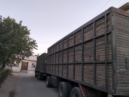 Прицепы сатилады