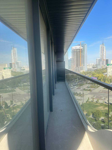 СРОЧНО!! Продаётся квартира в ЖК U-TOWER 2/14/26 | Дружба народов