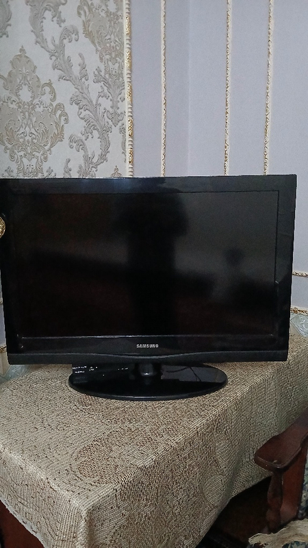 Televizor xolati zor 80 lik