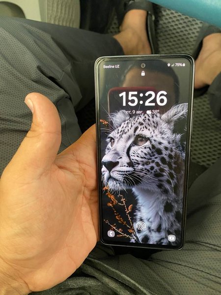 Samsung A 53 8-256 Full version ideal
