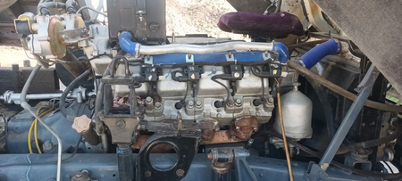 Kamaz selxoz sotiladi