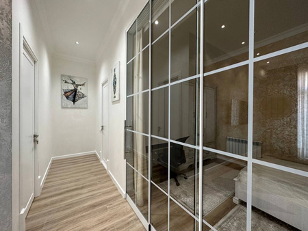 Новостройка 3/2/9 жк Tiara Residence