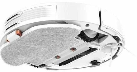 Робот-пылесос Xiaomi Robot Vacuum S10