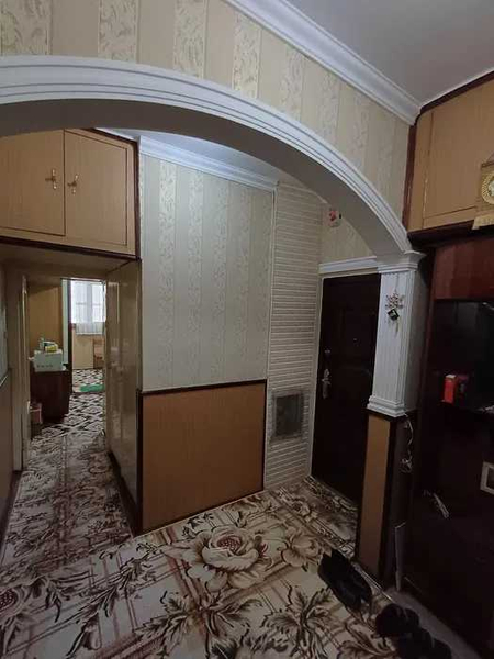 БЕРУНИ 3/4/5 ТИНЧЛИК. 72м2 ор-р Афсона